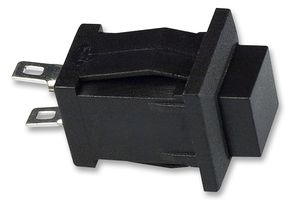 PS1057ABLK E-SWITCH, Pushbutton Switch, PS1057 Series, SPST | Newark Electronics Canada