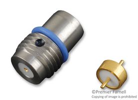 OSP Coaxial RF Connectors | Newark Canada