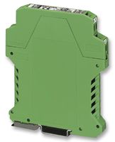 2814508 PHOENIX CONTACT, Isolation Amplifier, 2 channel, 0 to 10 V ...
