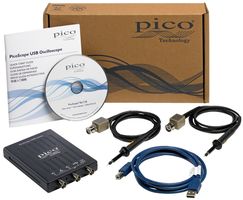 PICOSCOPE 2204A Pico Technology, PC USB Oscilloscope, PicoScope 2000 ...