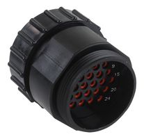 796188-1 Amp - Te Connectivity, Circular Connector, CPC Series 1, Cable ...