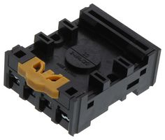PF083A-E Omron Industrial Automation, Relay Socket, DIN Rail, Screw