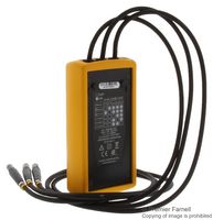 FLUKE-9040 Fluke, Phase Rotation Meter, 15Hz to 400Hz, 40V to 700V