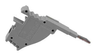 Z1.299.9753.0 Wieland Electric, Connector Accessory, Test Adapter, DIN ...