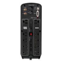 CP1500PFCLCD Cyber Power Systems, Uninterruptible Power Supply (UPS ...