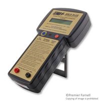 ACT GOLD-PLUS Act Meters, Battery Tester, Lead Acid, 210 mm
