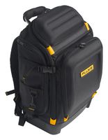FLUKEPACK30 Fluke, Professional Tool Backpack, Polyester, 508 mm H x ...