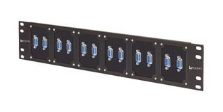 Db9 patch panel store