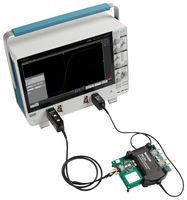 MSO64:6-BW-8000 Tektronix, MSO / MDO Oscilloscope, 6 Series MSO, 4 Channel