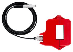 HFCT SC40 MEGGER, Test Accessory, HF Current Transformer, Megger PD ...