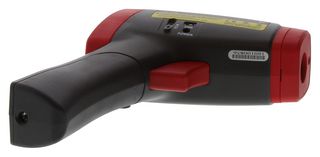 IR-750 AMPROBE - FLUKE, IR / Infrared Thermometer, -50°C to +1550°C, 1. ...