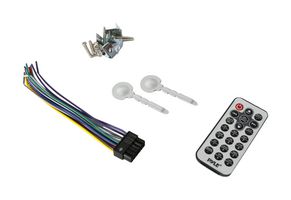 PLRMR23BTW Pyle, Wireless Receiver, Stereo, AM/FM