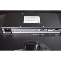 M2286A Stellar Labs Computer Plus, 22" Class 16:9 Widescreen LCD ...