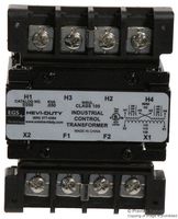 E050 Solahd, PCB Transformer, Industrial, Encapsulated