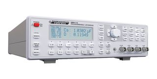 HM8118.02 Rohde & Schwarz, LCR Meter, Bench, 200 kHz