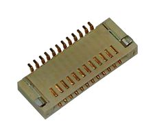 10051922-1210ELF Amphenol Communications Solutions, FFC / FPC Board Connector, 0.5 mm, 12 Contacts