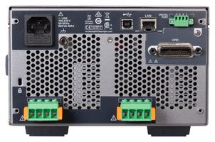 E36233A Keysight Technologies, Bench Power Supply, Programmable, 2 Output