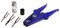 621-80005 HELLERMANNTYTON, Cable Management Tool, Expandable Sleeve Applicator Kit | Newark ...