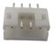 B4B-PH-K-S(LF)(SN) JST / JAPAN SOLDERLESS TERMINALS, Pin Header, Wire-to-Board, 2 mm, 1 Rows, 4 ...