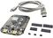 FRDM-KL25Z BASIC KIT Nxp, Development Kit, Kinetis KL25Z Freedom ...