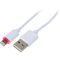 SL-USL18 STELLAR LABS COMPUTER PLUS, USB Cable, USB Type A Plug ...