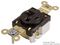 HBL5361 HUBBELL WIRING DEVICES, Power Entry Connector, Power Entry, 20 ...