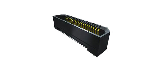 SAMTEC distributor | Newark Electronics Canada