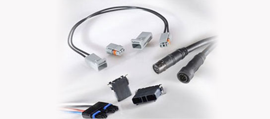 TE CONNECTIVITY distributor | Newark Electronics Canada