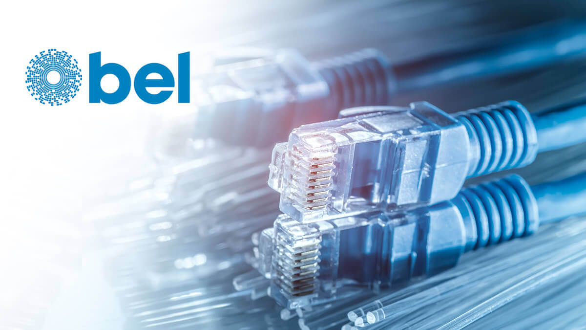 Bel Reliable Industrial Ethernet | Newark Canada