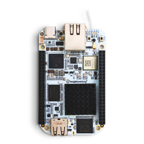 BeagleBoard | BeagleBone | Newark